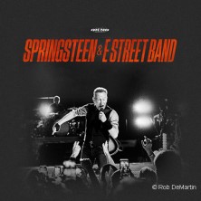 Bruce Springsteen & The E Street Band Tickets | EVENTIM